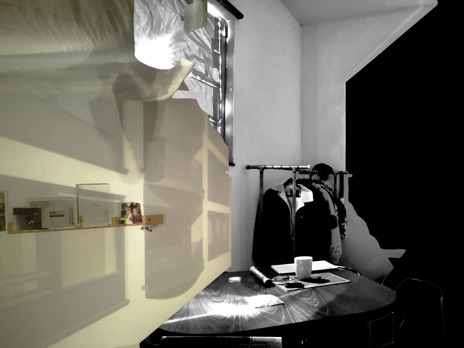 In out Up down — mariemadonna.com